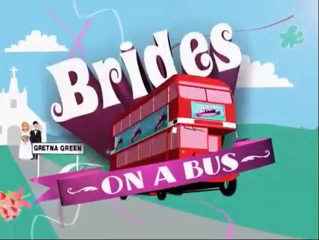 Brides on a Bus | Logopedia | Fandom