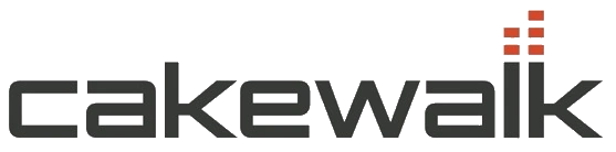 Cakewalk | Logopedia | Fandom