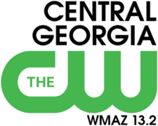 WMAZ-DT2 | Logopedia | Fandom