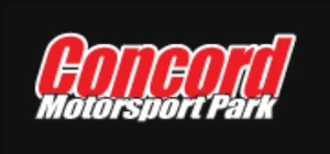 Concord Speedway | Logopedia | Fandom