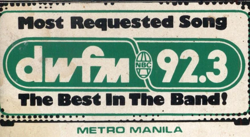 DWFM | Logopedia | Fandom