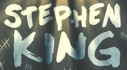 Stephen King | Logopedia | Fandom
