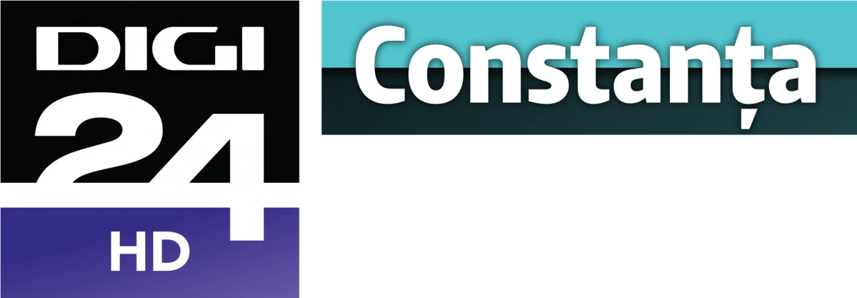 Digi 24 Constanța | Logopedia | Fandom