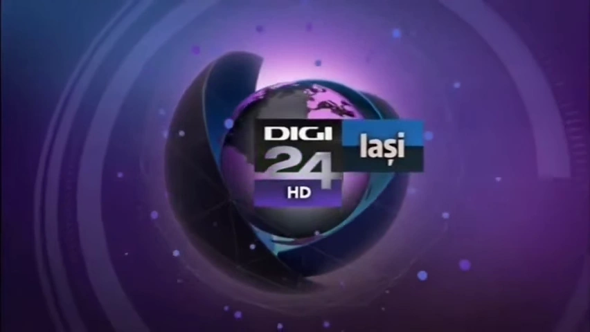 Digi 24 Iași | Logopedia | Fandom