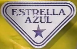 Estrella Azul | Logopedia | Fandom