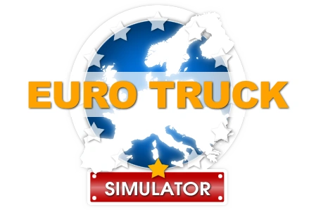 Euro Truck Simulator | Logopedia | Fandom