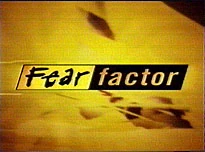 Fear Factor (Australia) | Logopedia | Fandom
