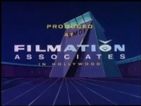 Filmation/Logos en pantalla | Logopedia | Fandom