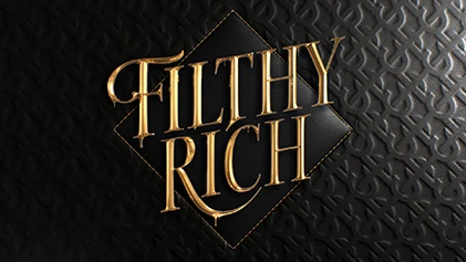 Filthy Rich Logo Hd
