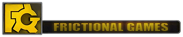 Frictional Games | Logopedia | Fandom