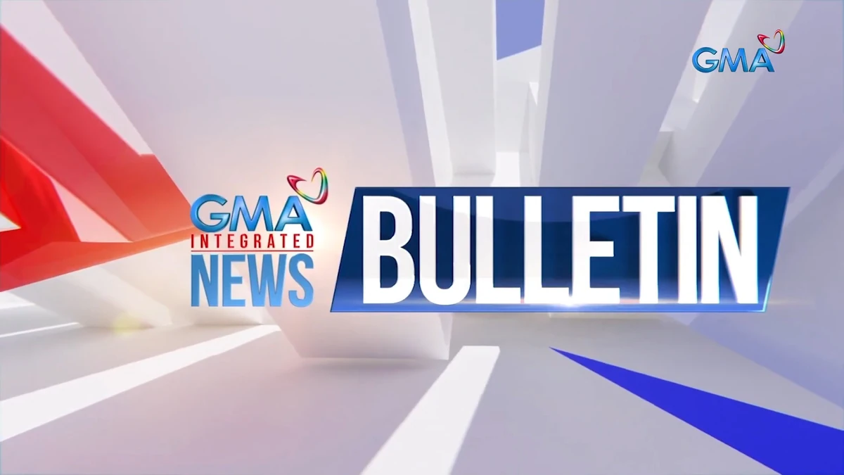 GMA News Bulletin | Logopedia | Fandom