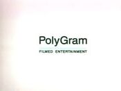 PolyGram Filmed Entertainment | Logopedia | Fandom