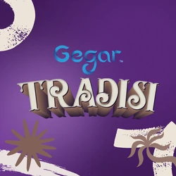 Gegar Tradisi | Logopedia | Fandom