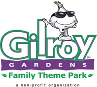 Gilroy Gardens | Logopedia | Fandom