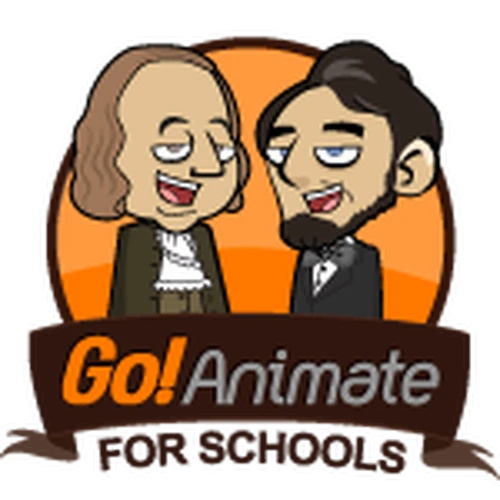 Goanimate Logo
