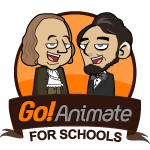 GoAnimate for Schools | Logopedia | Fandom