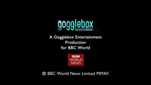 Gogglebox Entertainment | Logopedia | Fandom