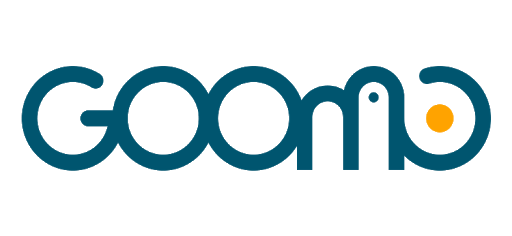 Goomo | Logopedia | Fandom