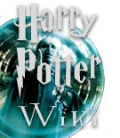 Harry Potter Wiki | Logopedia | Fandom