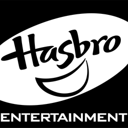 Hasbro Logo Transparant