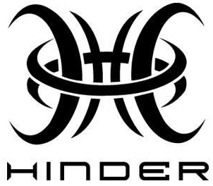 Hinder | Logopedia | Fandom