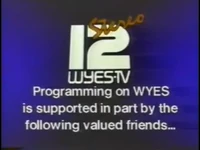 WYES-TV/Other | Logopedia | Fandom