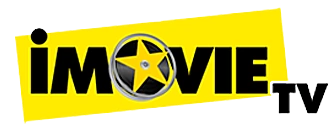 Imovie Logo