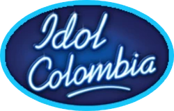 Idol Colombia | Logopedia | Fandom
