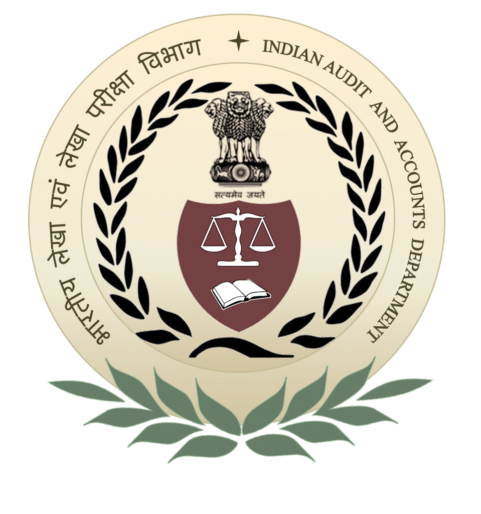 Indian Audit and Accounts Department | Logopedia | Fandom