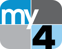 KDBC-TV | Logopedia | Fandom