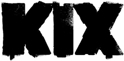 Kix (band) | Logopedia | Fandom