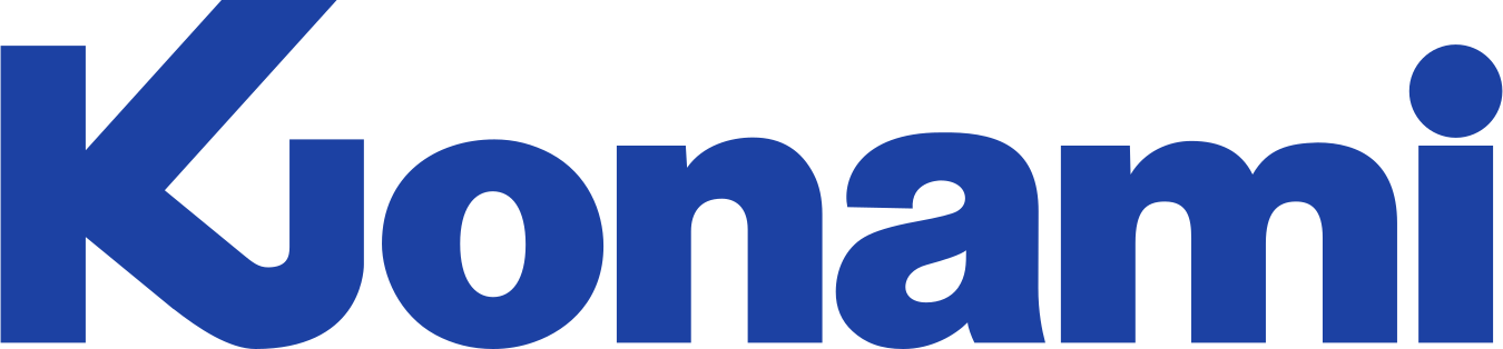 Konami | Logopedia | Fandom Konami | Logopedia | Fandom