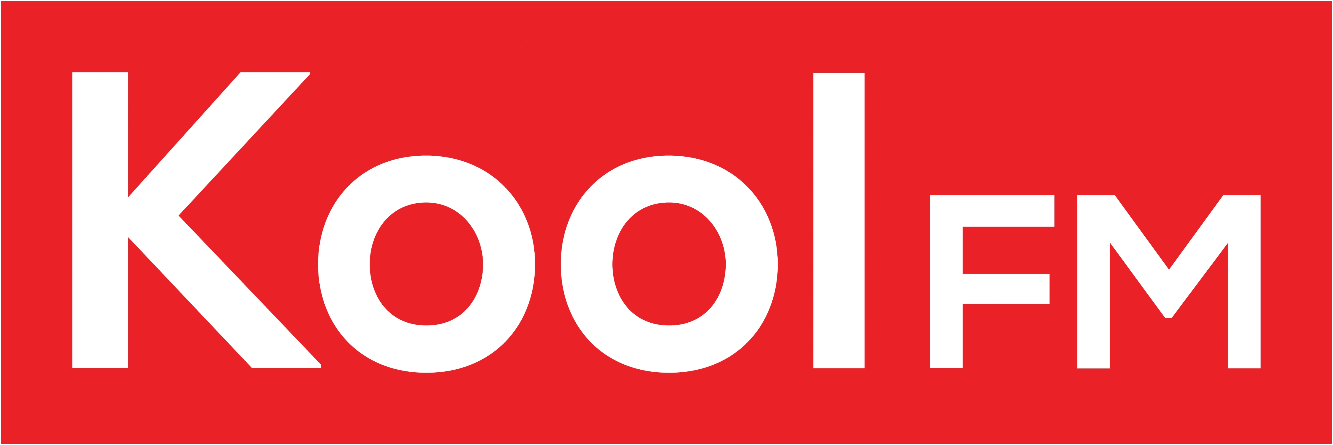 Kool Logo V Kool Logo