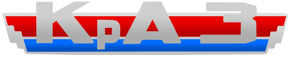 KrAZ | Logopedia | Fandom