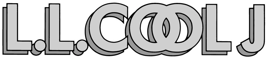 LL Cool J | Logopedia | Fandom