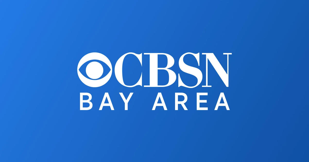 CBS News Bay Area | Logopedia | Fandom