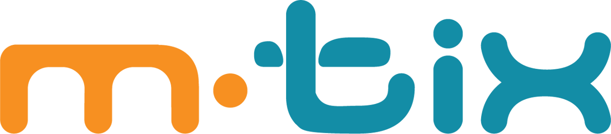 M-Tix | Logopedia | Fandom