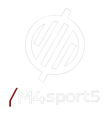 M4 Sport 5 | Logopedia | Fandom
