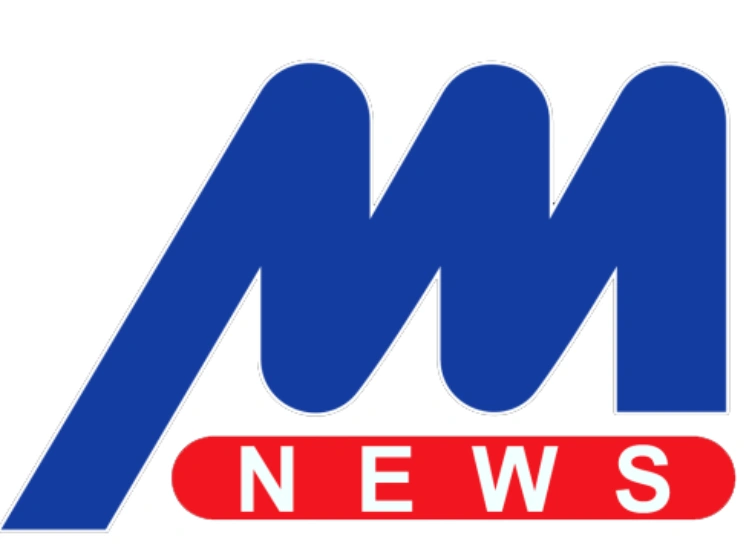 MNB Mongolian News | Logopedia | Fandom