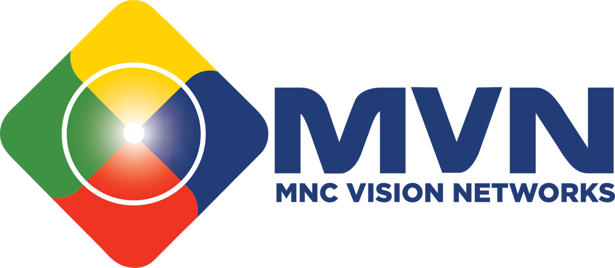 MNC Vision Networks | Logopedia | Fandom