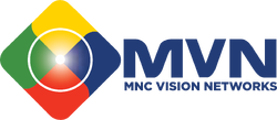 MNC Vision Networks | Logopedia | Fandom