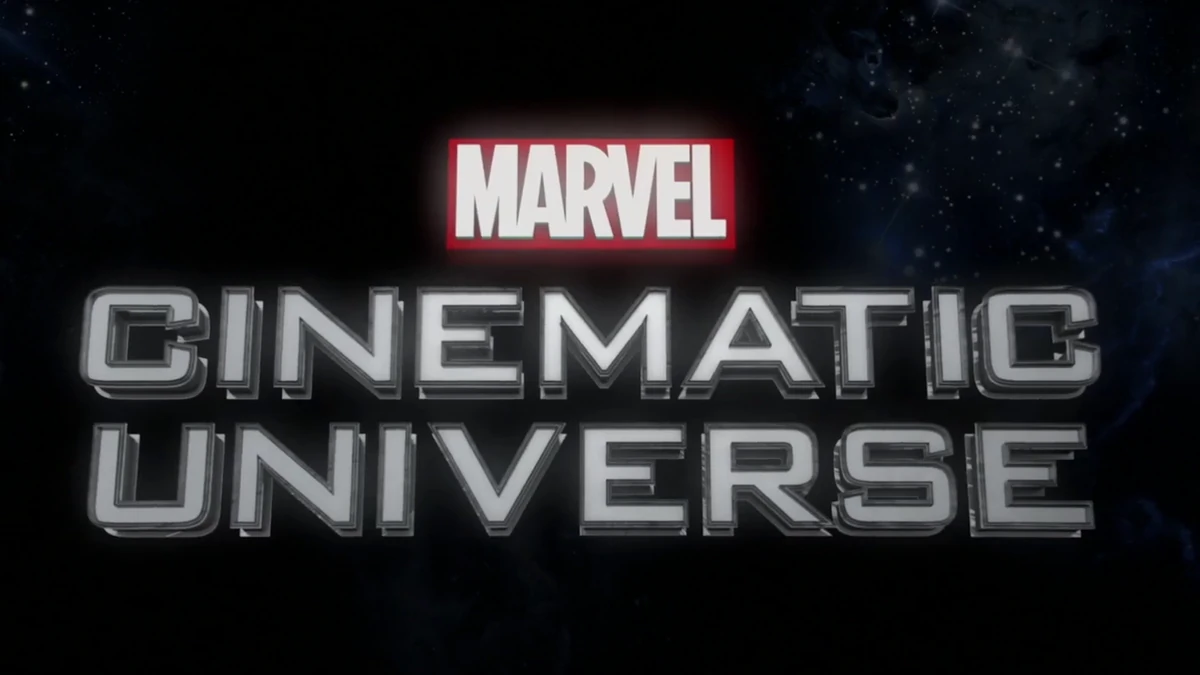 Marvel Cinematic Universe | Logopedia | Fandom