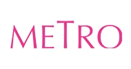Metro (magazine) | Logopedia | Fandom