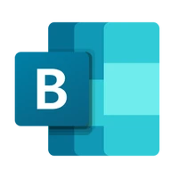 Microsoft Bookings | Logopedia | Fandom