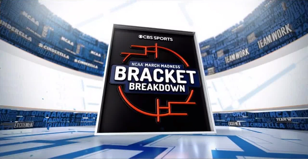 NCAA March Madness Bracket Breakdown | Logopedia | Fandom