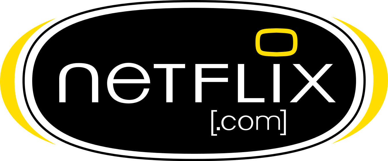 Netflix | Logopedia | Fandom