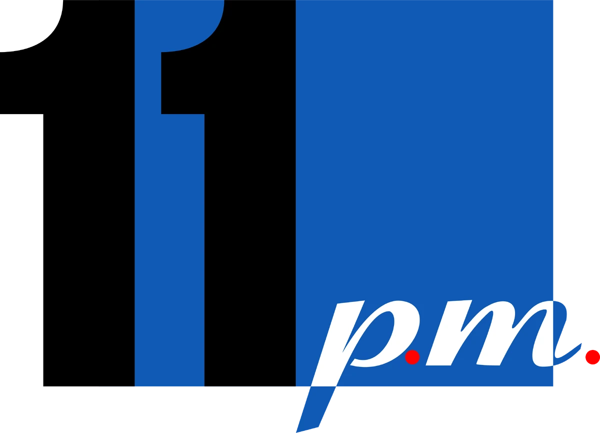 Noticias 11 p.m. | Logopedia | Fandom