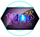 Pump It Up 2010 Fiesta to 2011 Fiesta EX Banners | Logopedia | Fandom