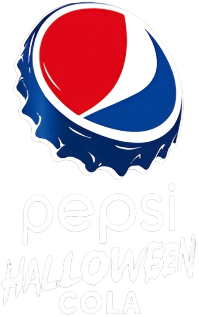 Pepsi Halloween Cola | Logopedia | Fandom