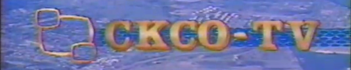 CKCO-DT | Logopedia | Fandom